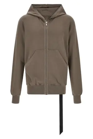 Rick Owens Gimp' Hoodie