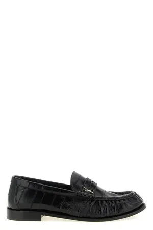 Saint Laurent Le Loafer