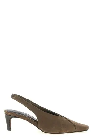 BRUNELLO CUCINELLI BRUNELLO CUCINELLI City Slingback