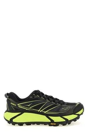 Hoka One One Mafate Speed 2' Sneakers - Yellow