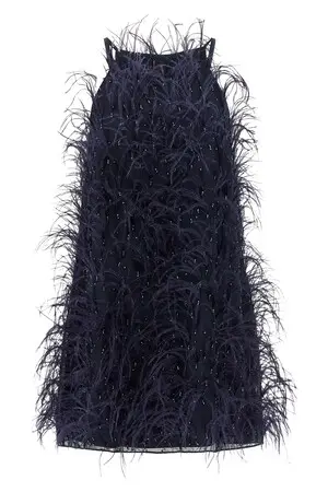 Pinko Piripicchio Mini Dress