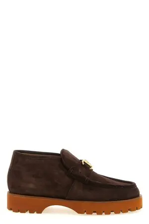 Valentino Garavani Lord Chunky' Ankle Boots