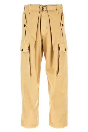 Loewe Cargo Trousers
