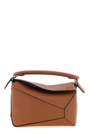 Loewe Puzzle Edge Mini Handbag