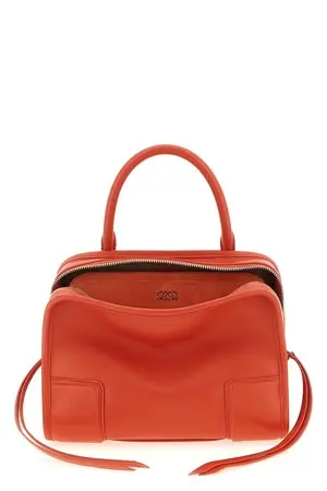 Loewe 'amazona 180' Small Handbag Orange