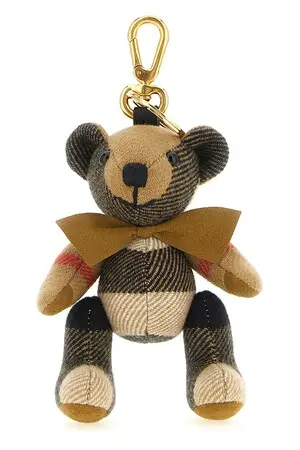 Burberry Thomas' Bear Charm - Beige