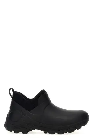 Givenchy Bogs' Low Ankle Boots