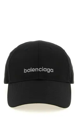 Balenciaga Techwear' Cap