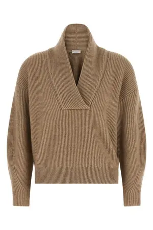 BRUNELLO CUCINELLI English Rib Jersey
