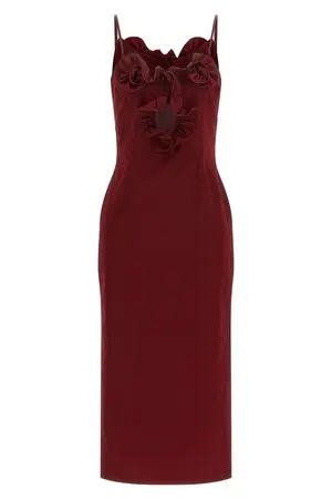 Magda Butrym 03 Dress