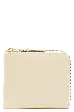 Comme Des Garçons Portafoglio 'classic Line Sa3100