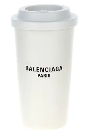 Balenciaga 9 Am Leather Clutch