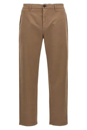 DEPARTMENT 5 Prince' Pants - Brown