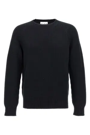 MA'RY'YA Crew-neck Sweater
