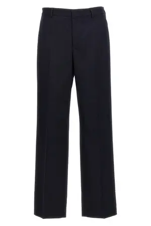 CELLAR DOOR Nuv' Pants - Blue