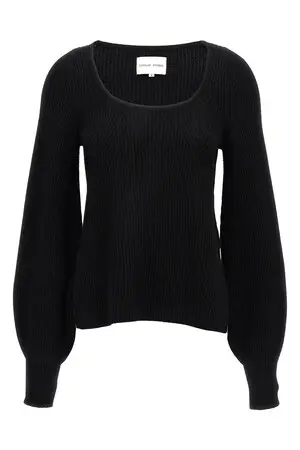 Loulou De Saison Hermus Cashmere Sweater