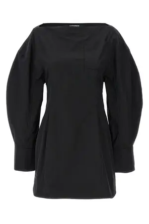 Jacquemus La Robe Chemise Casaco' Dress