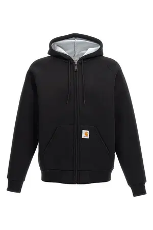 Carhartt Work In Progress Car-lux Hooded Jacket