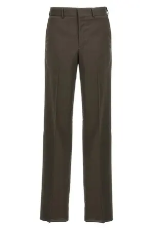 FENDI 'cipresso' Pants