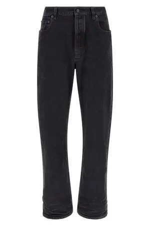 Saint Laurent Relax Tapered Jeans