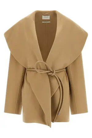 Sportmax Spxuguale' Jacket - Beige