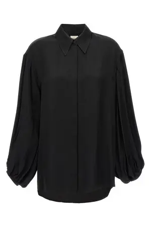 KHAITE 'bam' Shirt