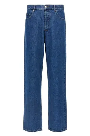 A.p.c. Fairfax' Jeans - Blue