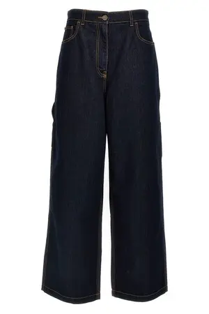 Etro Sparkling' Jeans