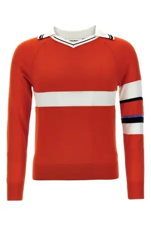 WALES BONNER Calm Sweater