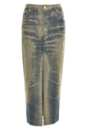 DARKPARK Erika' Skirt