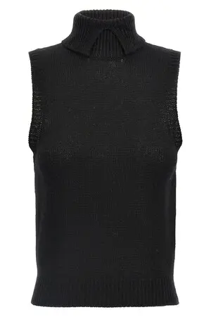 Prada Cashmere Vest