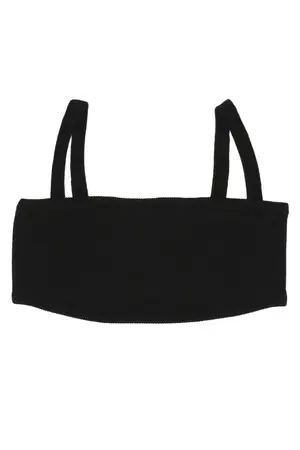 Max Mara Waterproof Bra - Black
