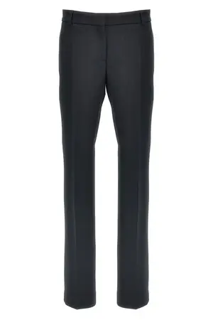 TOTEME Wool Blend Trousers