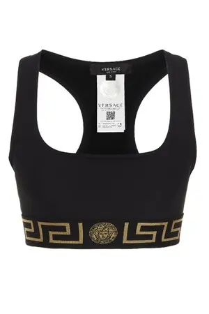 Versace Medusa' Sports Top