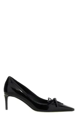 Dolce & Gabbana Mun' Pumps