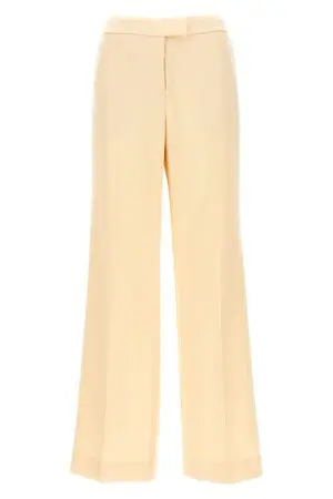 Zimmermann Illustration Straight Tux Pants