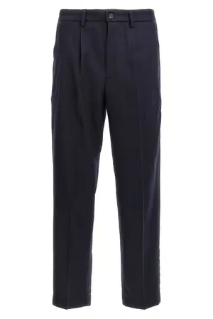 DEPARTMENT 5 Gin' Pants - Blue