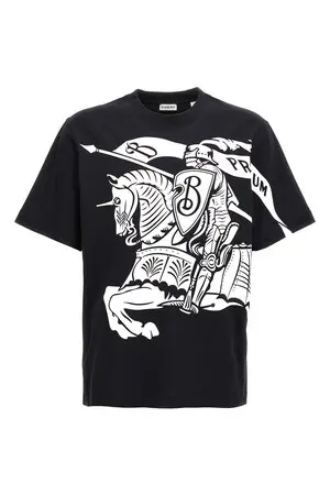 Burberry Ekd' T-shirt