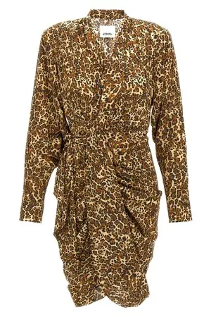 Isabel Marant Étoile Cleora' Dress