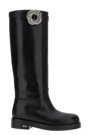 Mach & Mach Galaxy' Boots