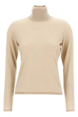 Max Mara Adda Cashmere Sweater - Beige