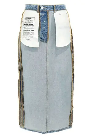 Vetements Full Length Bottoms For Women