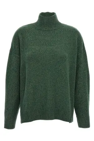 VICTORIA BECKHAM 'convertible' Sweater