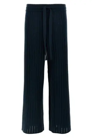 ERES Somptueux Luxe' Pants - Green