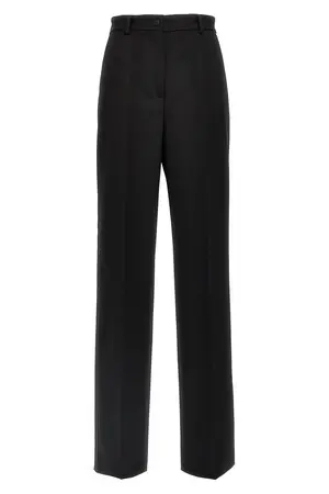 Dolce & Gabbana Tuxedo Pants