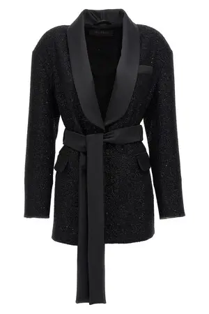 Max Mara Pau' Blazer
