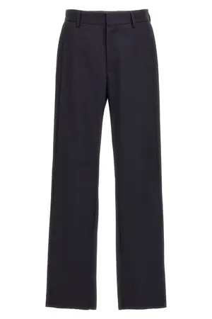 Fendi Crêpe Pants