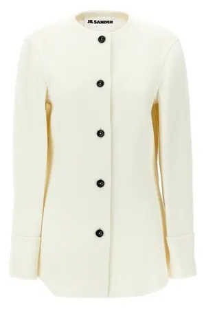 JIL SANDER 94 Wool Jacket
