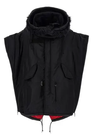Junya Watanabe Oversize Puffer Jacket