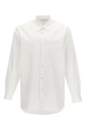 Comme Des Garçons Forever' Shirt